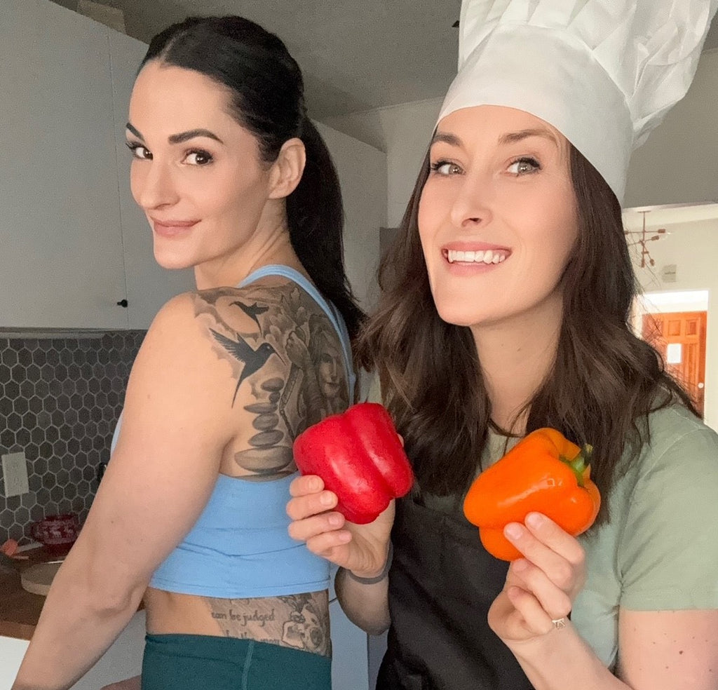 Podcast 88 Deep Dive Into Vegan Meal Prep And Planning Jacked On