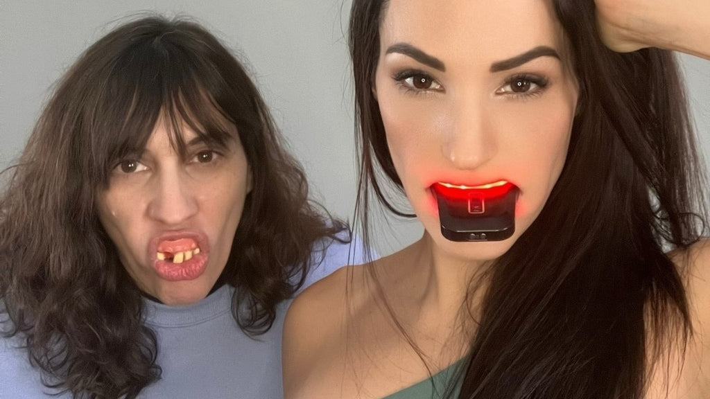 Podcast #86: Healthy Mouth = Healthy Body: Interview with Oral Health ...