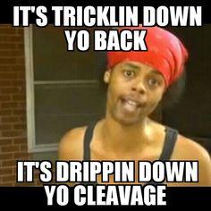 Podcast #14: The Sweat-i-sode (Sweat Episode) – Jacked on the Beanstalk